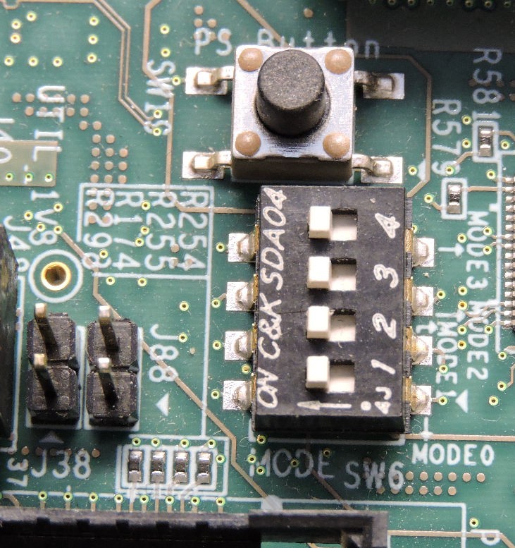 Setup and Installation